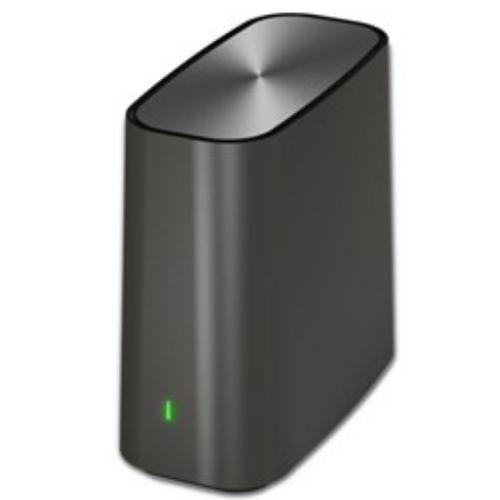 Liten stilren router för 5G/4G med USB-C - Direktronik AB