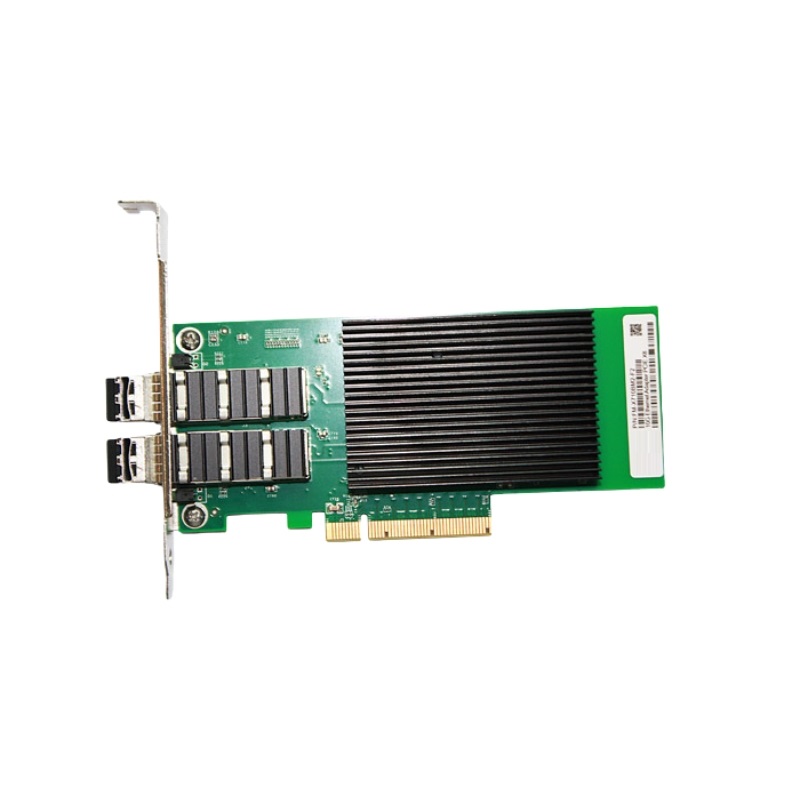 Dual 10GB SFP+ PCI Express - Direktronik AB