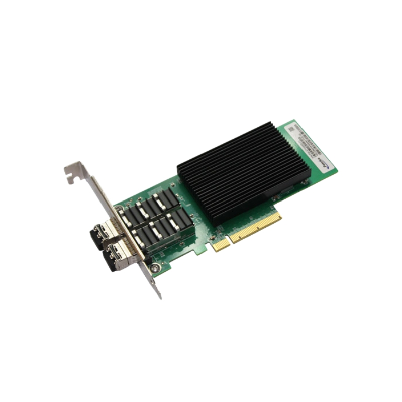Dual 10GB SFP+ PCI Express - Direktronik AB