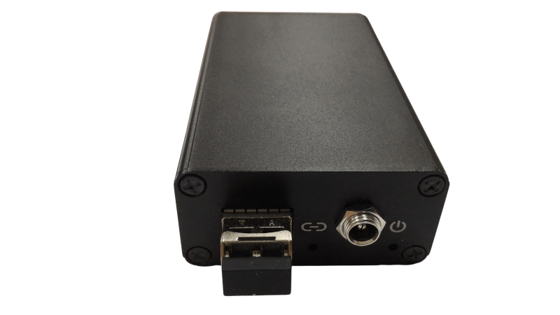 USB 3.2 Gen1 (5Gbps) 350m, fiber - Direktronik AB