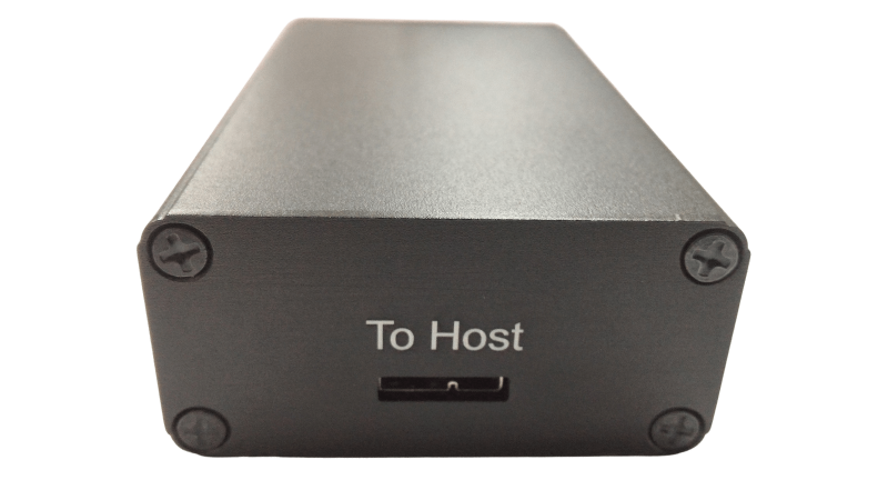 USB 3.2 Gen1 (5Gbps) 350m, fiber - Direktronik AB