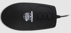 IP68 oljebestandig Mighty O'Mouse - Direktronik AB