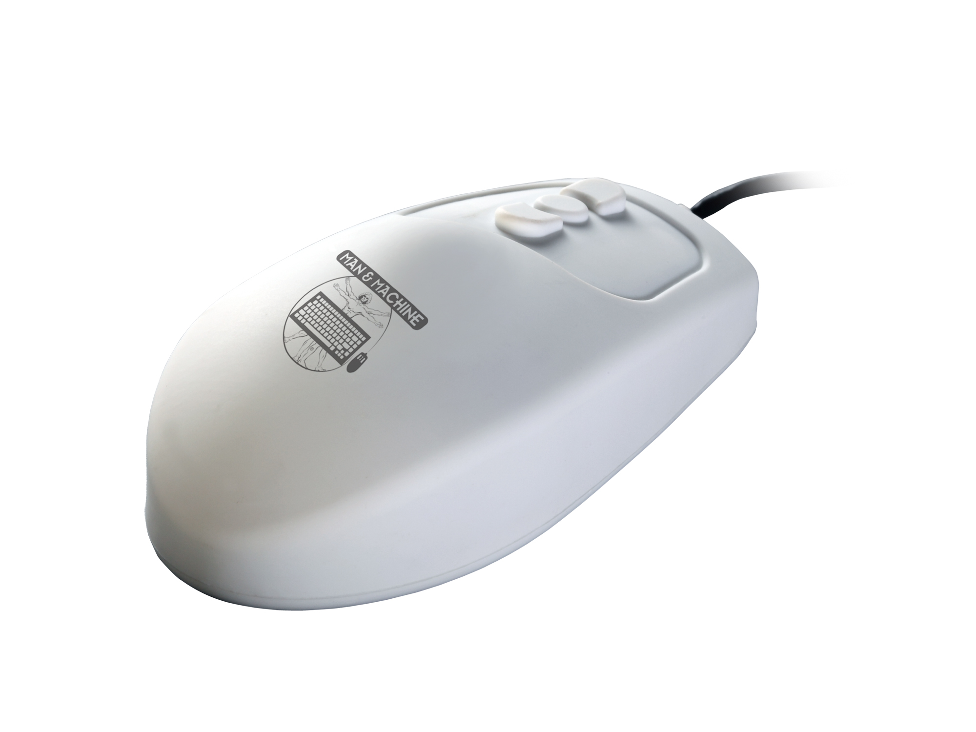 Vanntett mus - Direktronik AB