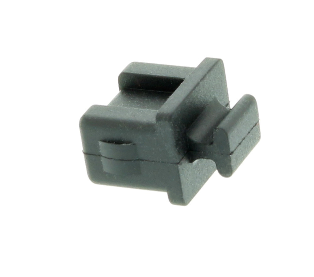 Dekkplugg til fiberpaneler og uttak - Direktronik AB