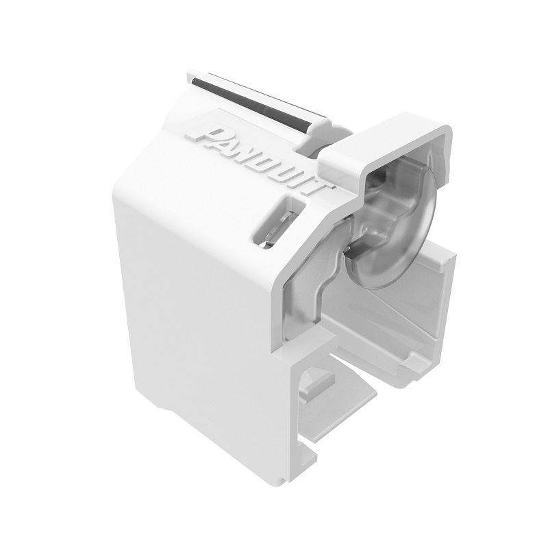 RJ45 Lock-in Device - Direktronik AB