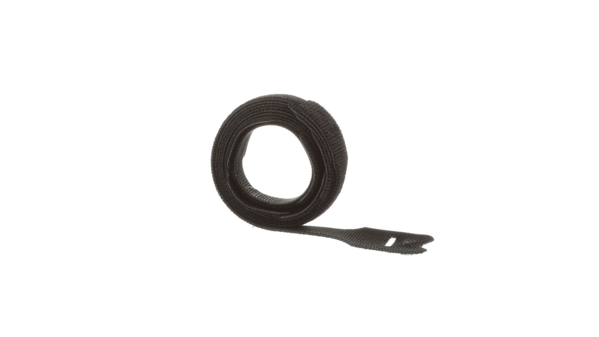 Panduit Tak-Ty Hook and Loop Velcro buntebånd - Direktronik AB
