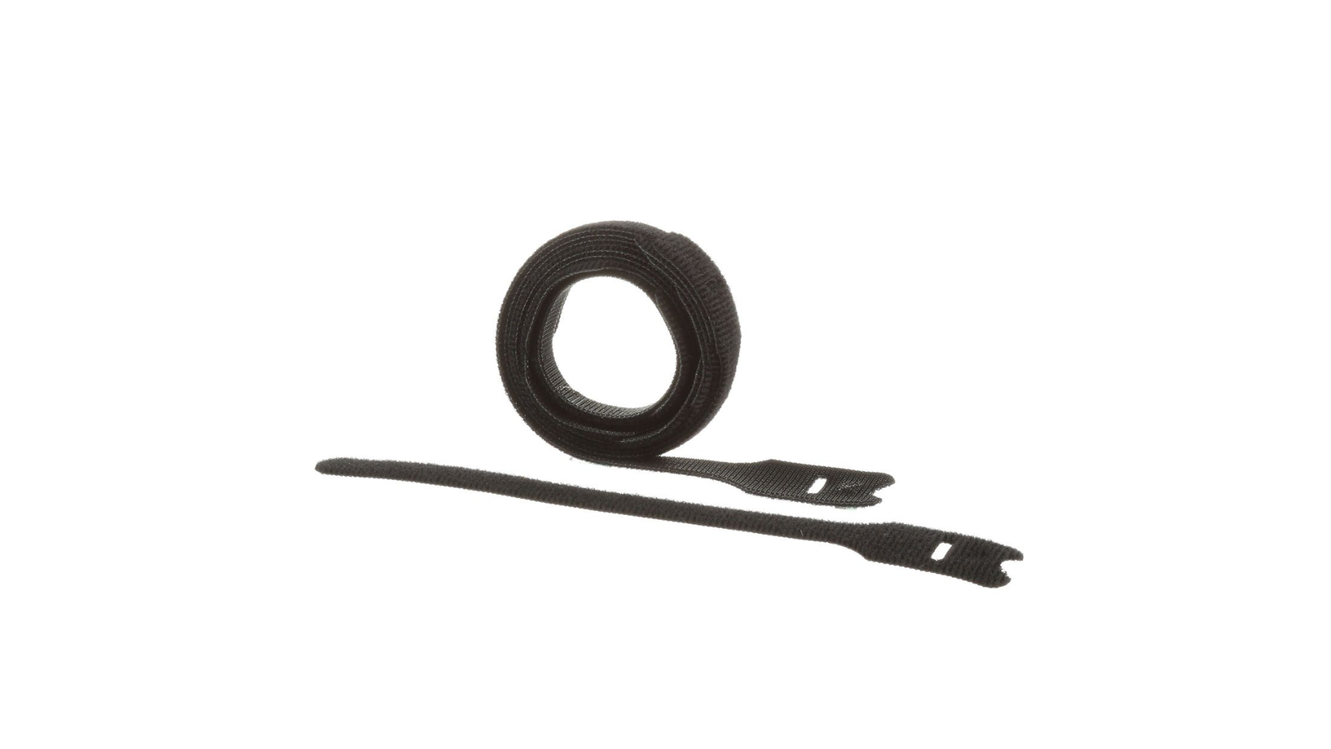 Panduit Tak-Ty Hook and Loop Velcro buntebånd - Direktronik AB